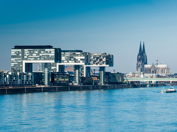 Attraktivste Arbeitgeber Kölns 2019: Uniklinik Köln gehört dazu ...