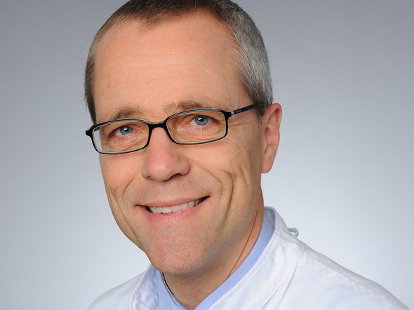 Prof. Fink in der Süddeutschen Zeitung | Neurologie | Uniklinik Köln