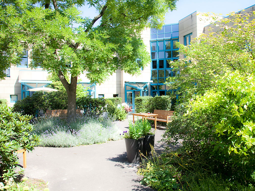 40 Jahre Palliativmedizin an der Uniklinik Köln | Uniklinik Köln