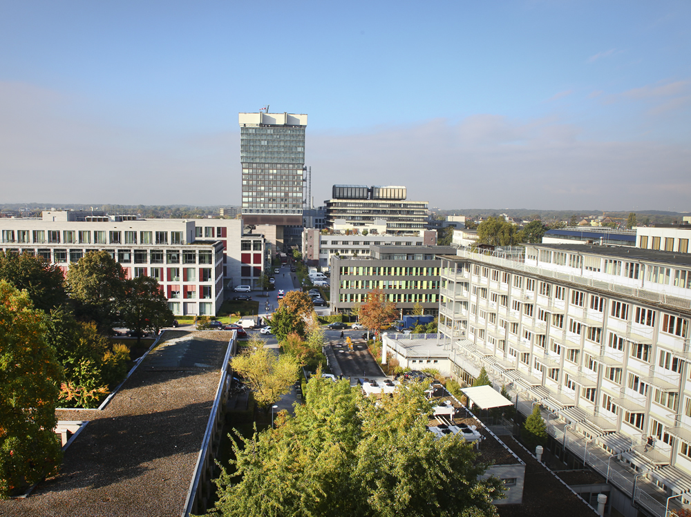 ECMO-Zentrum der Uniklinik Köln | Kinderklinik | Uniklinik Köln