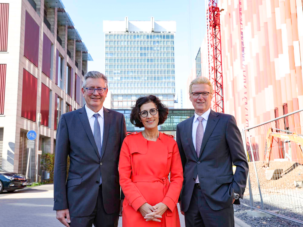 Uniklinik Köln wächst weiter stabil | Uniklinik Köln