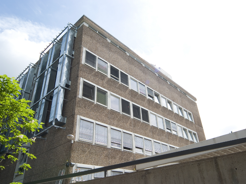 Nach neuer Norm zertifiziert | Uniklinik Köln