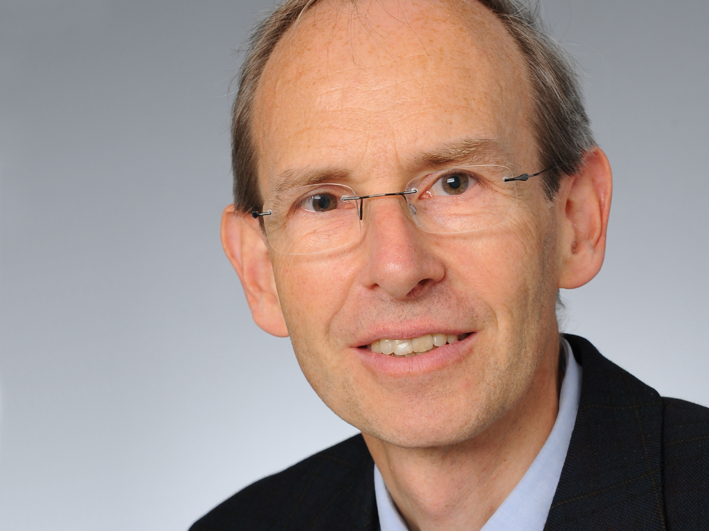 Prof. Dietlein erhält Thieme Nuklearmedizin-Preis 2019 | Uniklinik Köln