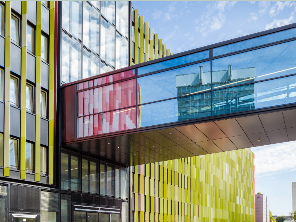 Uniklinik Köln stark vertreten | CIO | Uniklinik Köln