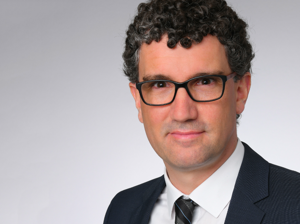 Neue Leitung der Netzhautchirurgie | Uniklinik Köln