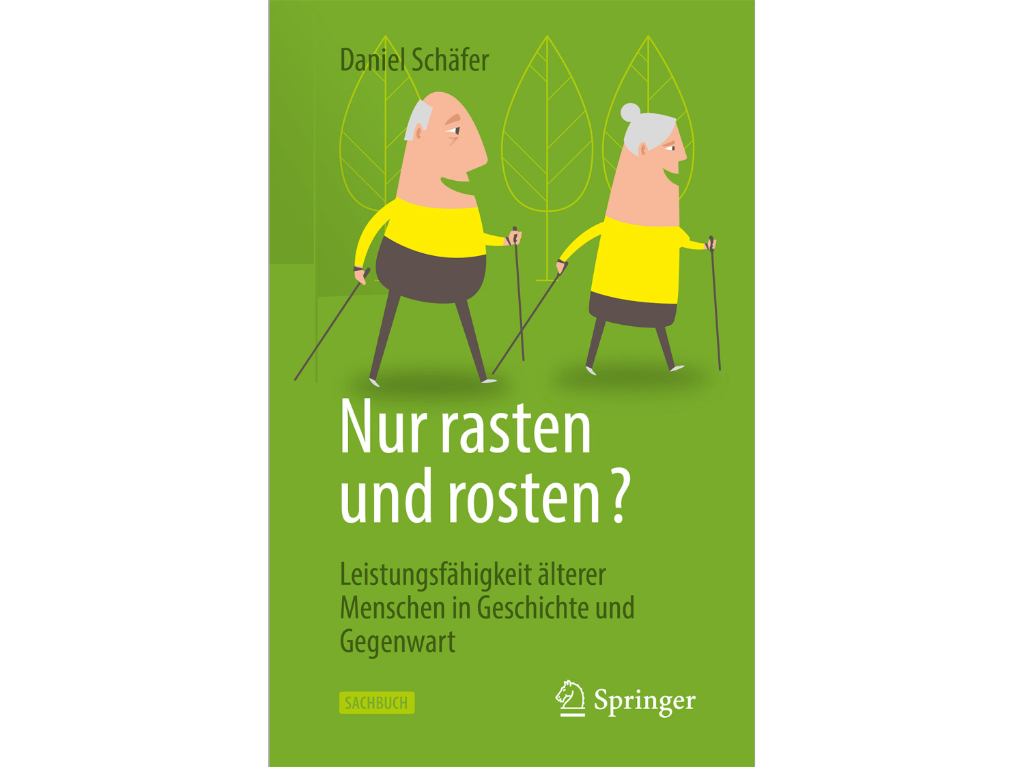 Nur rasten und rosten? | Uniklinik Köln