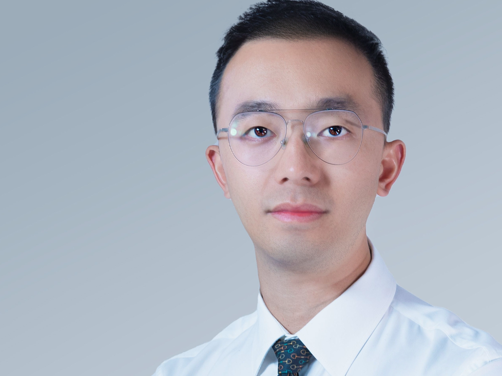 Wanlin Fan gewinnt Richard Collin Award | Augennetzwerk Rheinland ...