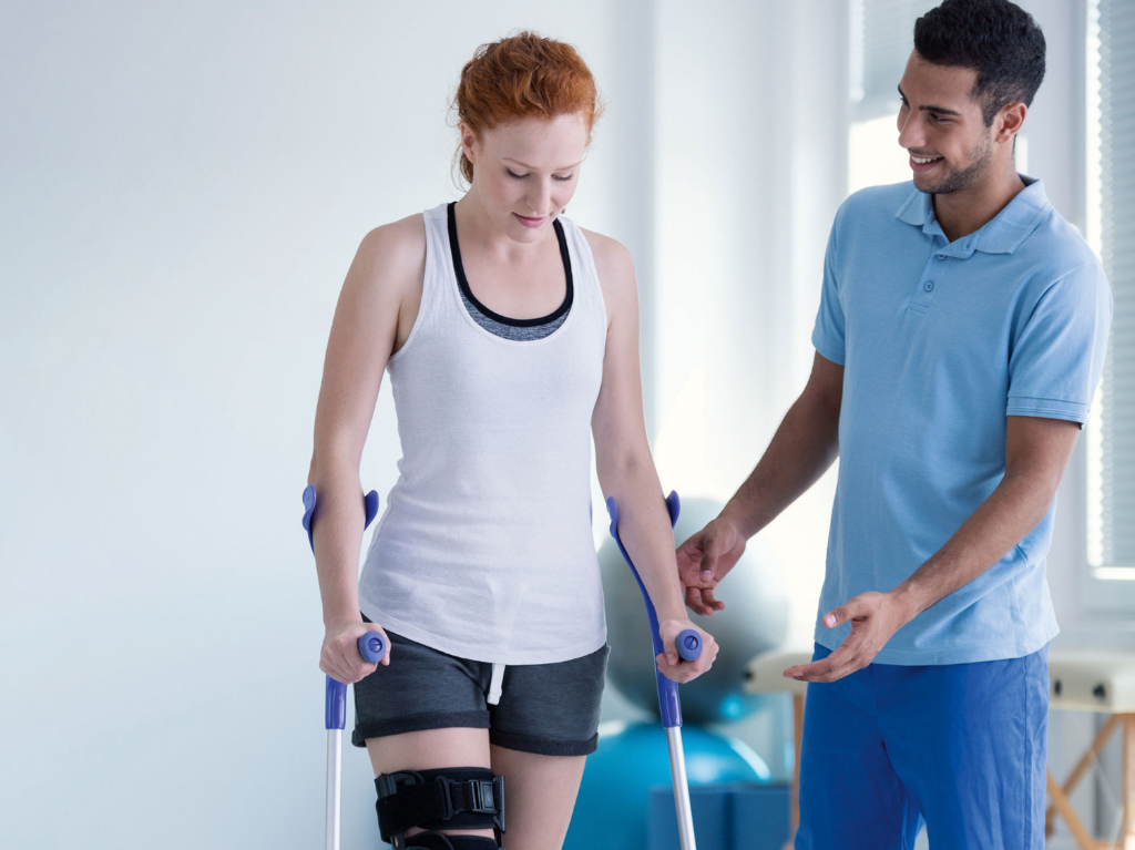 Top Ambulante Rehabilitation 2023 | UniReha | Uniklinik Köln