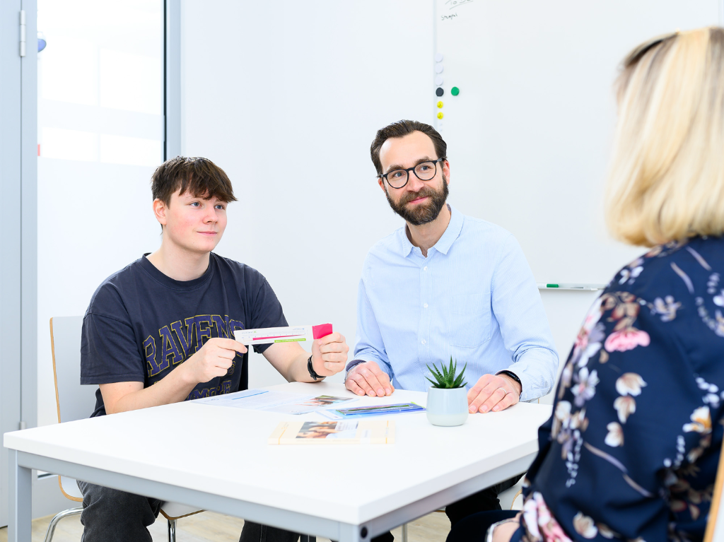 Beratungsangebot PflegeWege startet am 2. Mai | Uniklinik Köln
