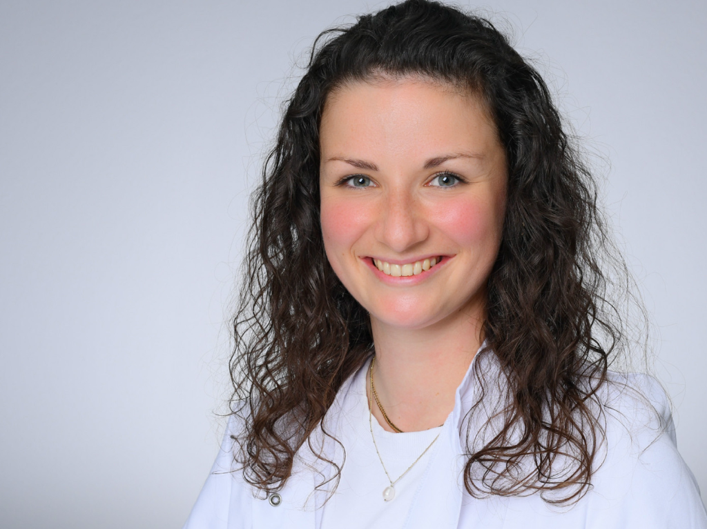 Dr. Werr erhält Nachwuchsförderpreis | CEFAM | Uniklinik Köln