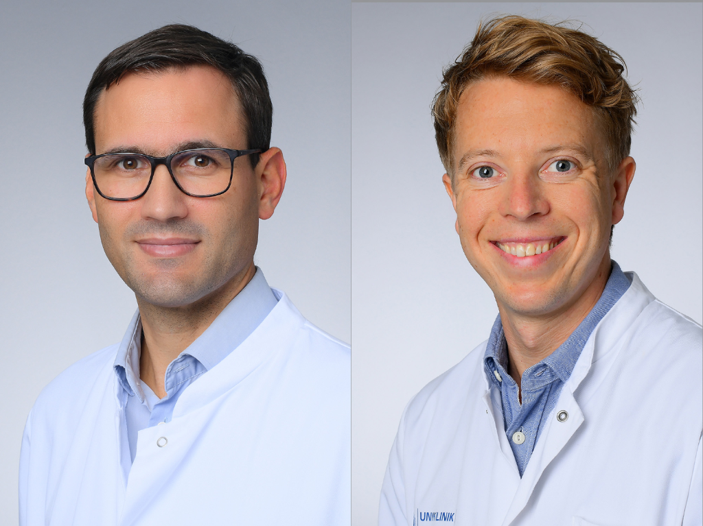 Über 5 Millionen Euro für innovative Therapie gegen Krankenhauskeim ...