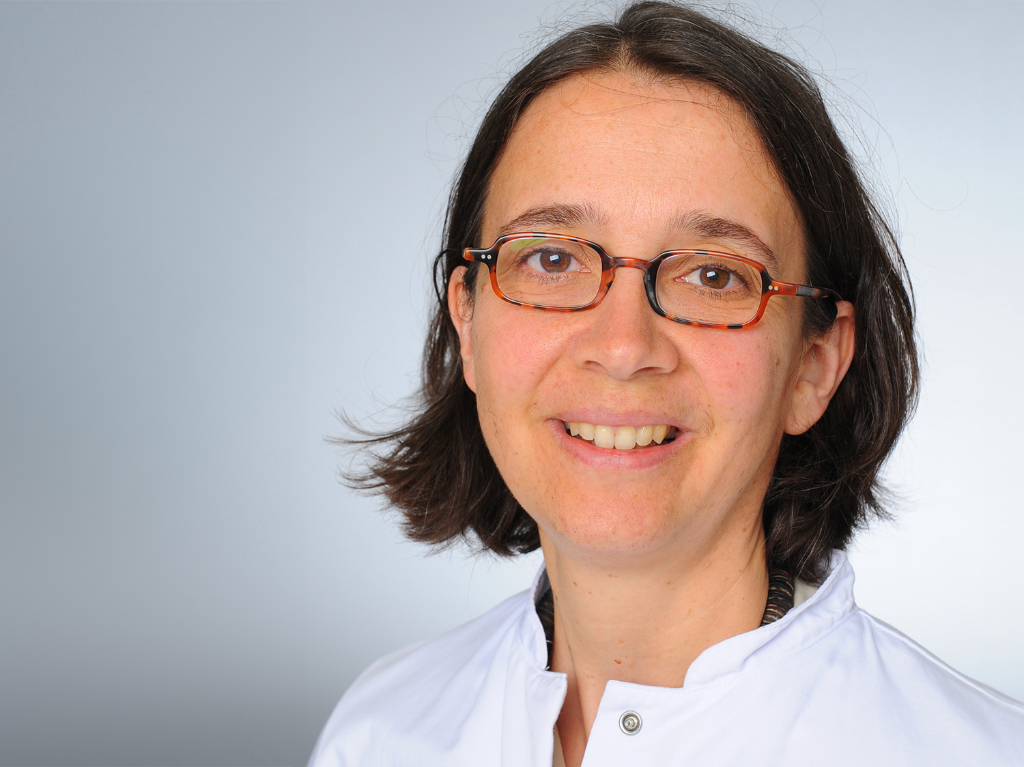 Dr. Duda bei „Die Maus zum Hören" | Uniklinik Köln