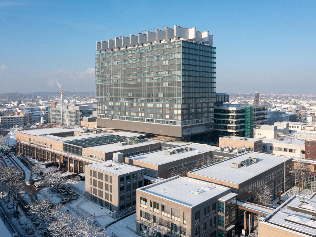 S3-CLL-Leitlinie umfassend aktualisiert | Innere I | Uniklinik Köln