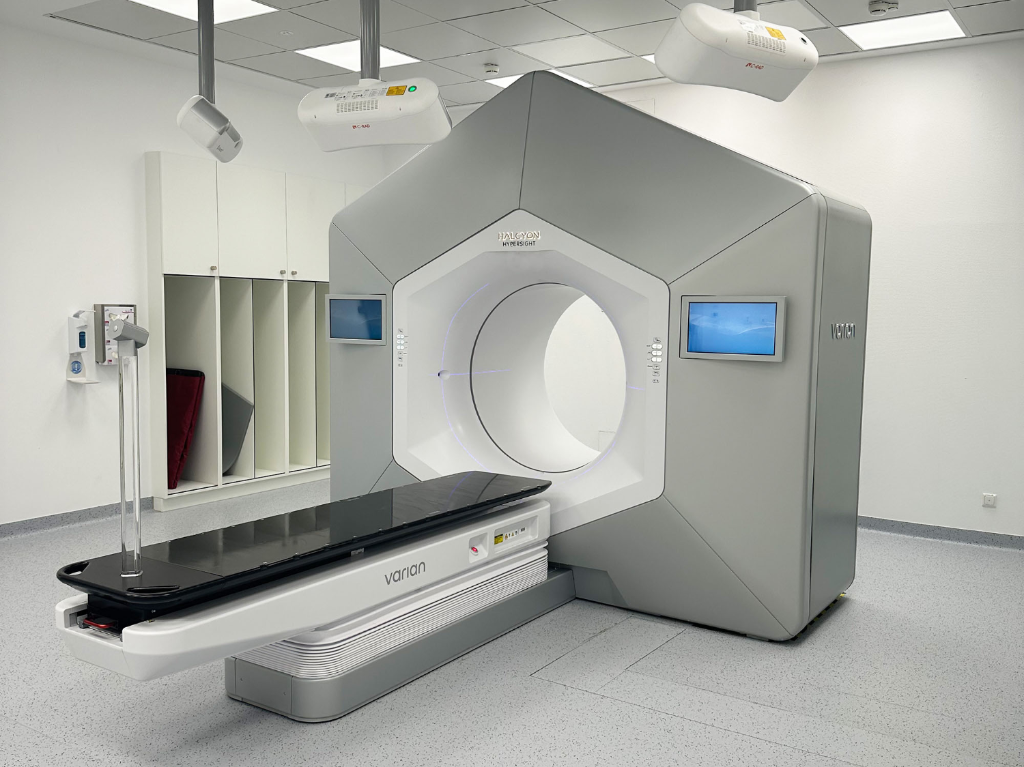 Uniklinik Köln erhält modernsten Linearbeschleuniger | Uniklinik Köln