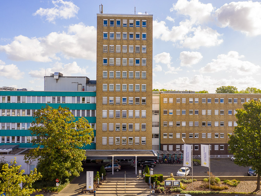 Uniklinik Köln übernimmt Evangelisches Klinikum Weyertal | Uniklinik Köln