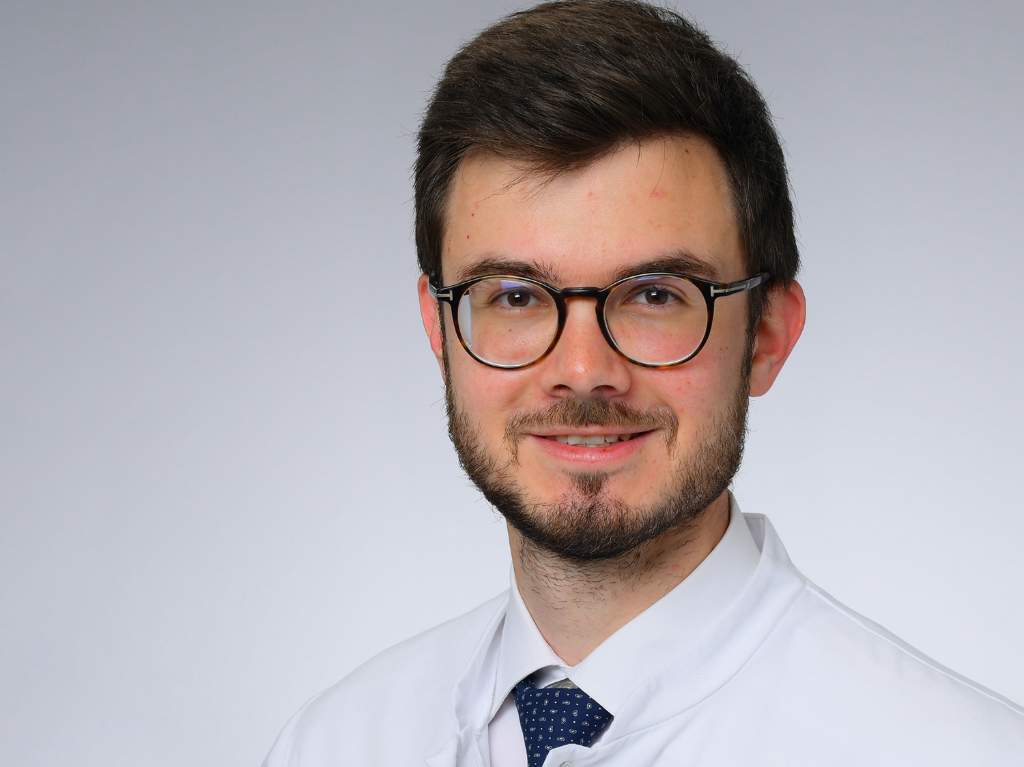 Herausragende Leistungen im Bereich Pilzinfektionen | Uniklinik Köln