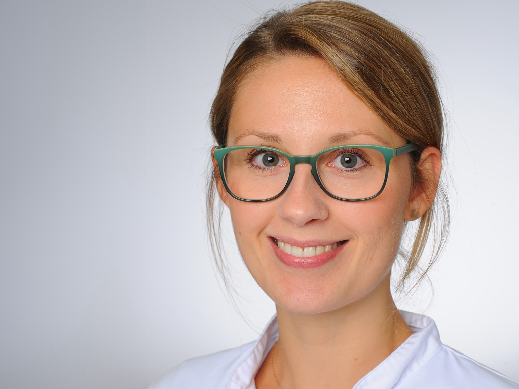 Früherkennung und Therapiebegleitung mittels automatisierter ...