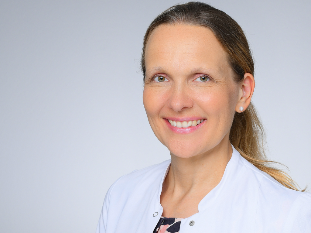 Neue Klinikdirektorin an der Uniklinik Köln | Uniklinik Köln
