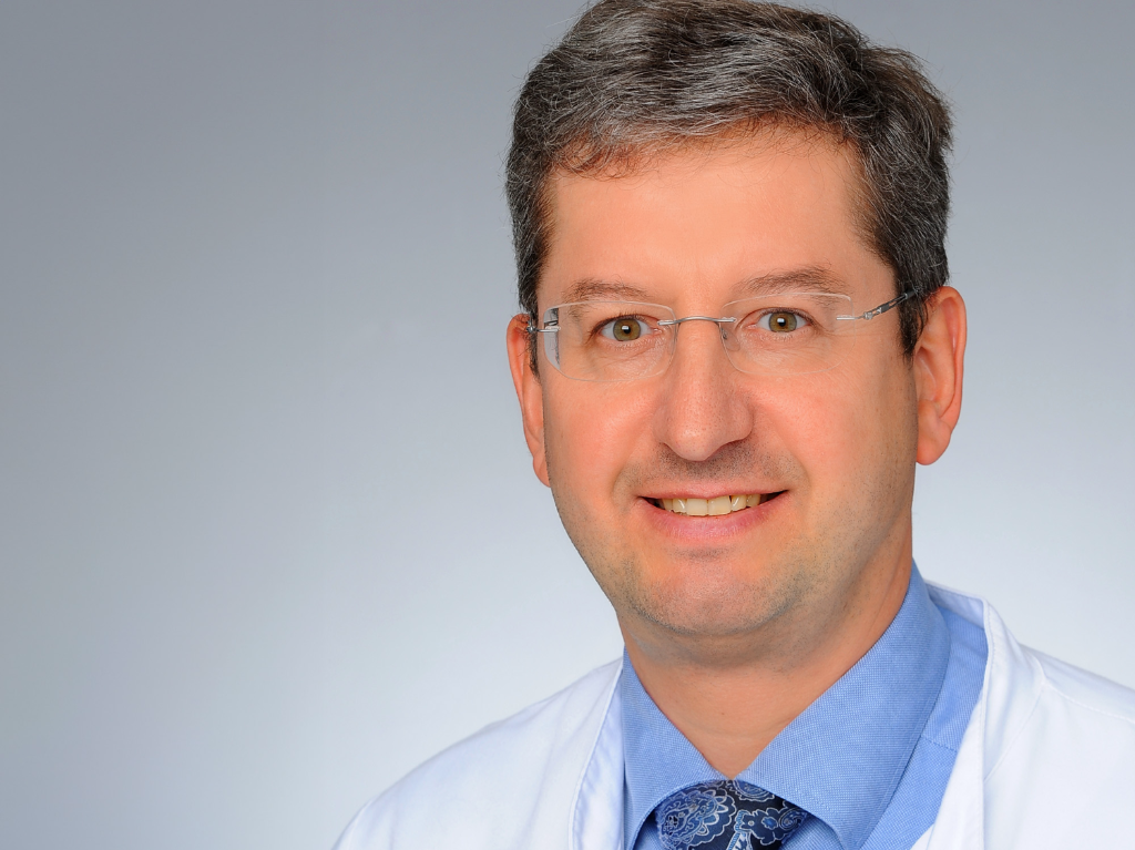 Theranostik: Zielgerichtete Diagnose und Therapie | Uniklinik Köln