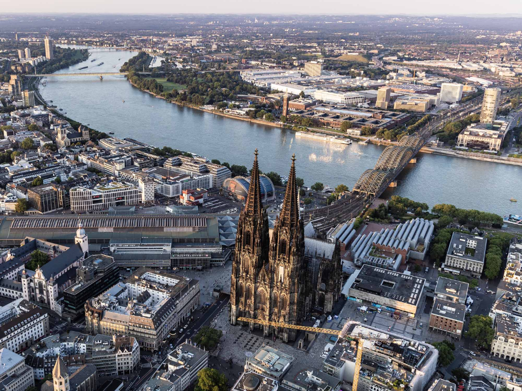 3rd Cologne Conference on Lung Cancer | Uniklinik Köln