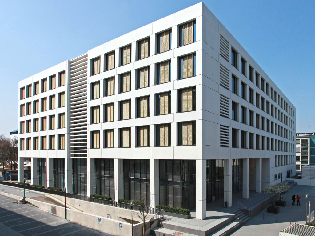 Weitere DFG-Förderung für Exzellenzcluster CECAD | Nephrologie ...