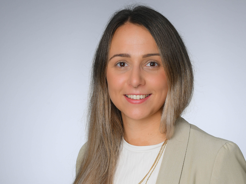 Allgemeinpflege: Neue Pflegedienstleitung | Neurologie | Uniklinik Köln