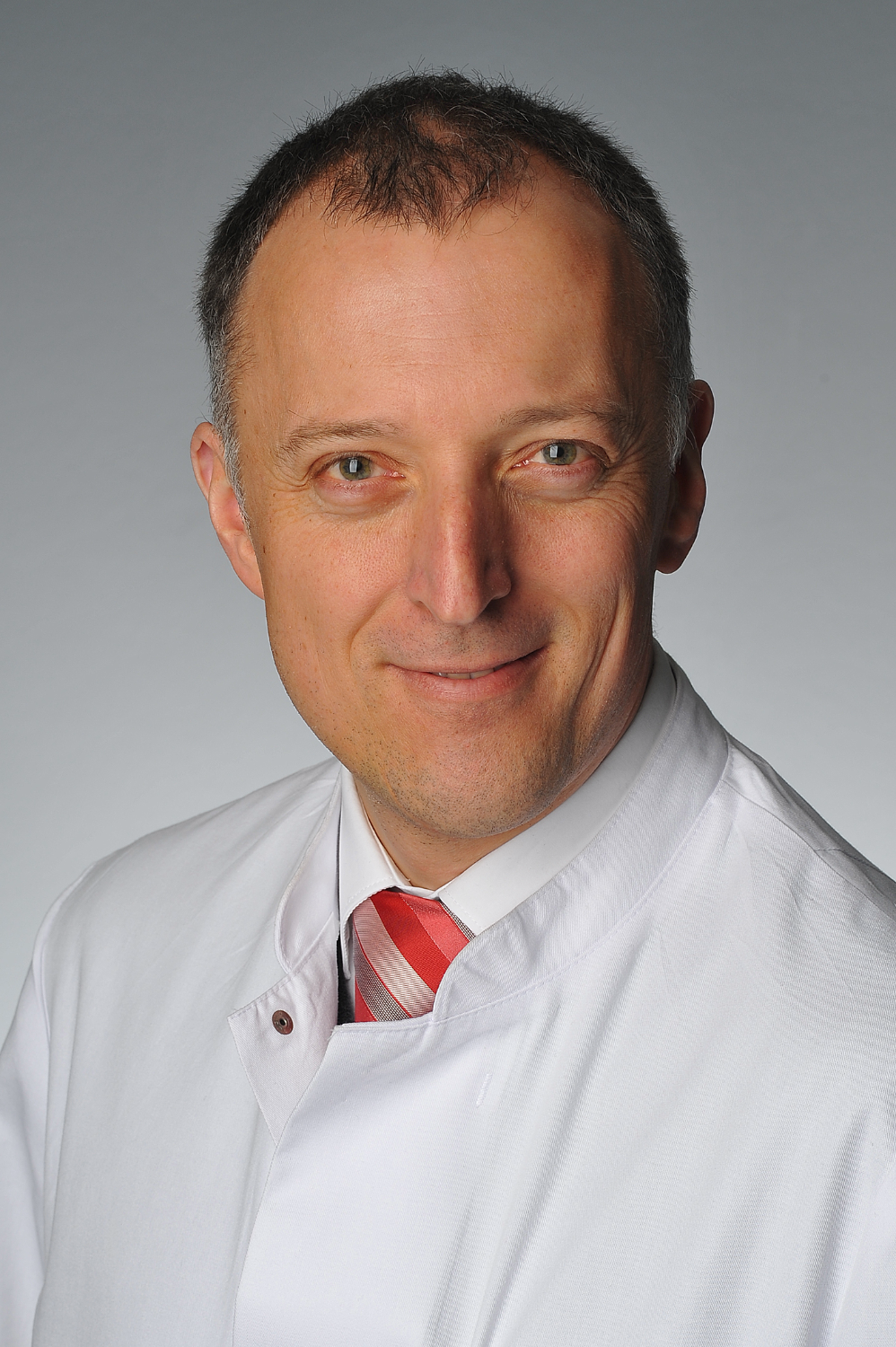 Neue Therapie bei Zystennieren | Uniklinik Köln