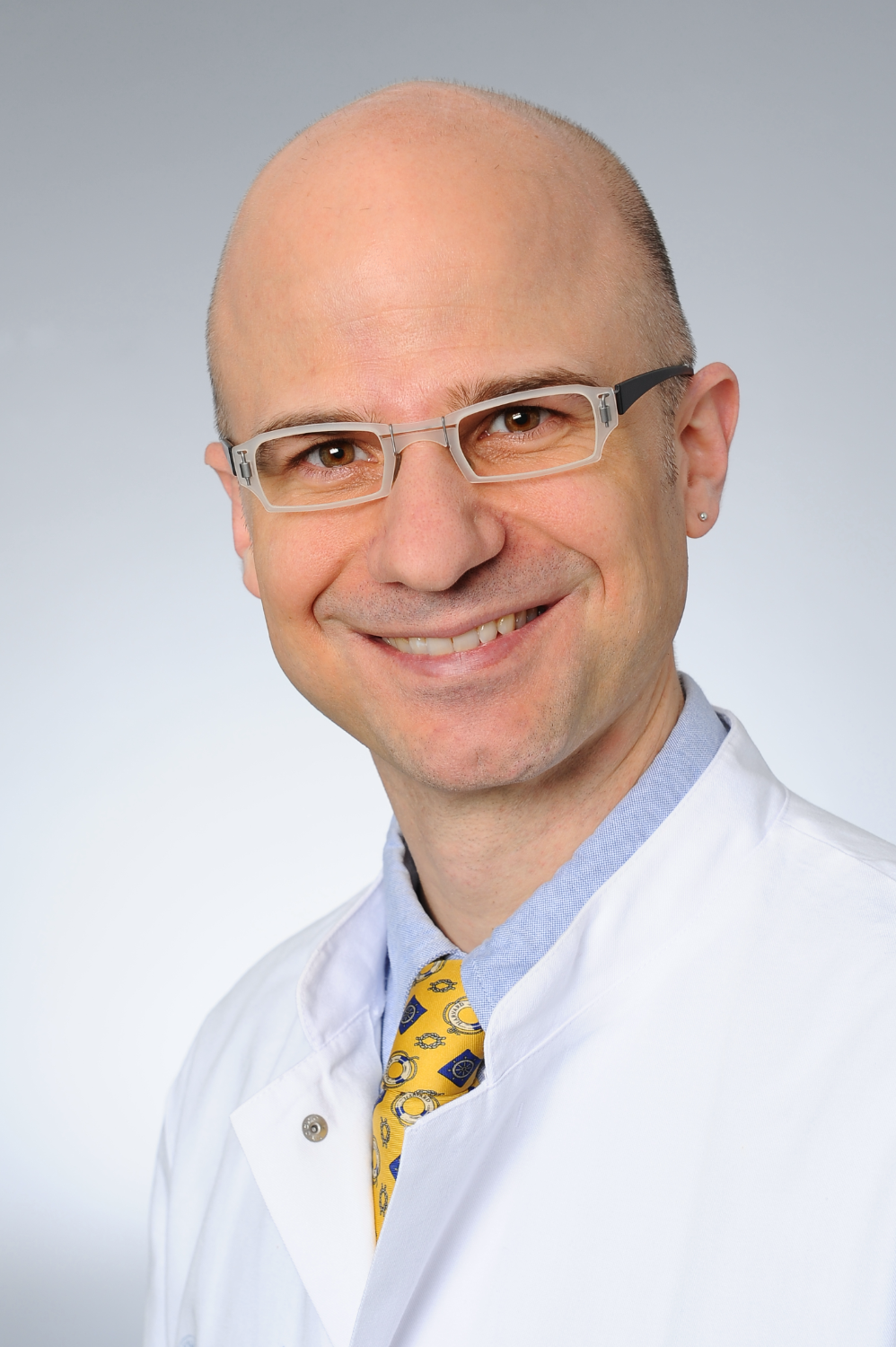 Beginn der Weltstillwoche - Uniklinik Köln