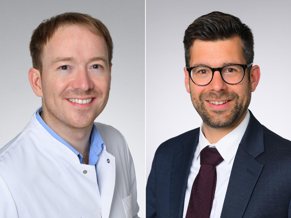 Uniklinik Köln - Startseite