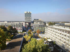 Uniklinik Köln - Startseite