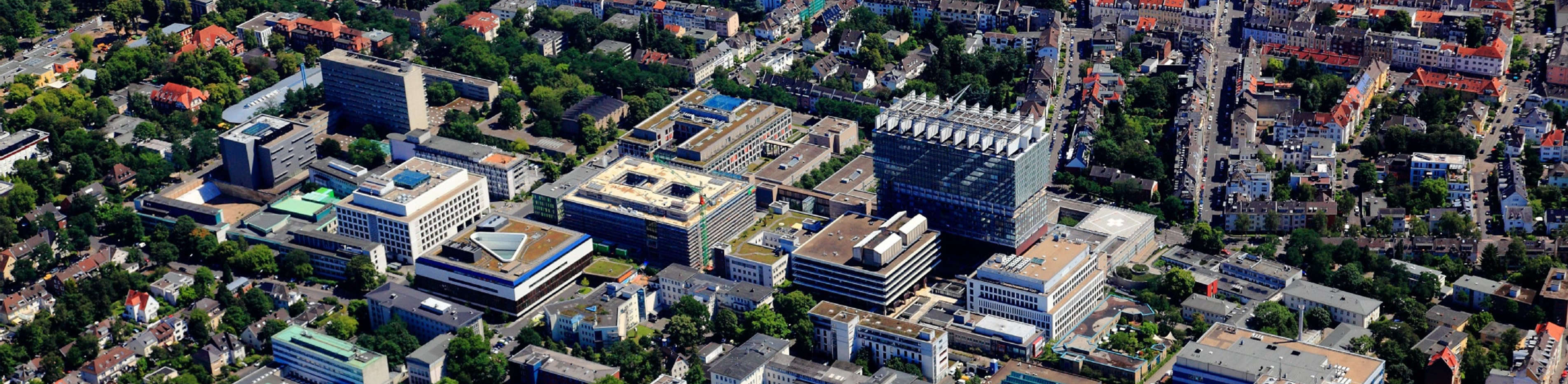 MVZ Uniklinik Köln