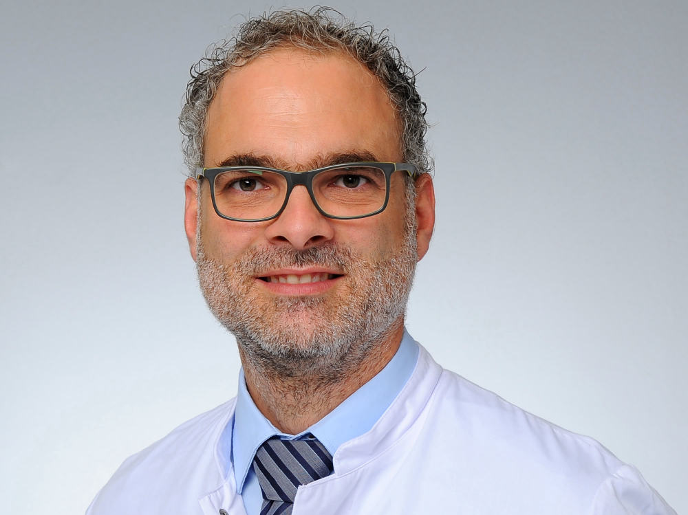 Neuer Markierungschip erstmals im OP-Einsatz | Uniklinik Köln