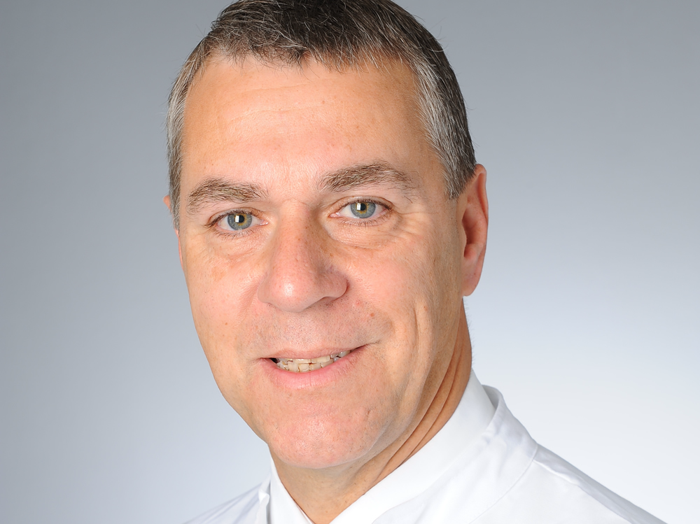 Zahnaufhellung: Prof. Michael Noack im Deutschlandfunk | Uniklinik Köln