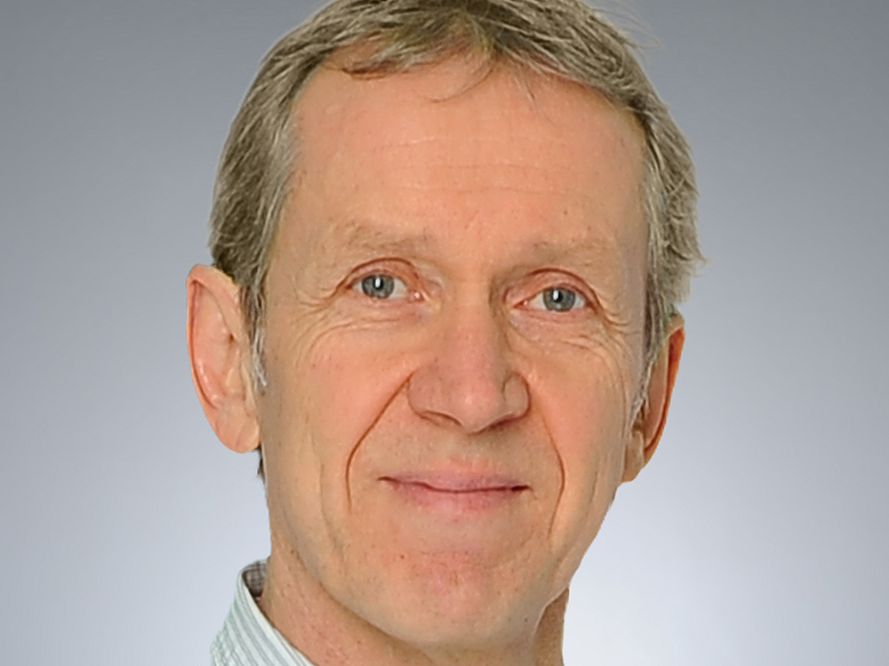 Prof. Walger Präsident der DGA | Uniklinik Köln