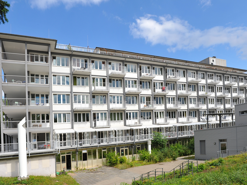 Kölner Traumameeting 2020 | Orthopädie | Uniklinik Köln