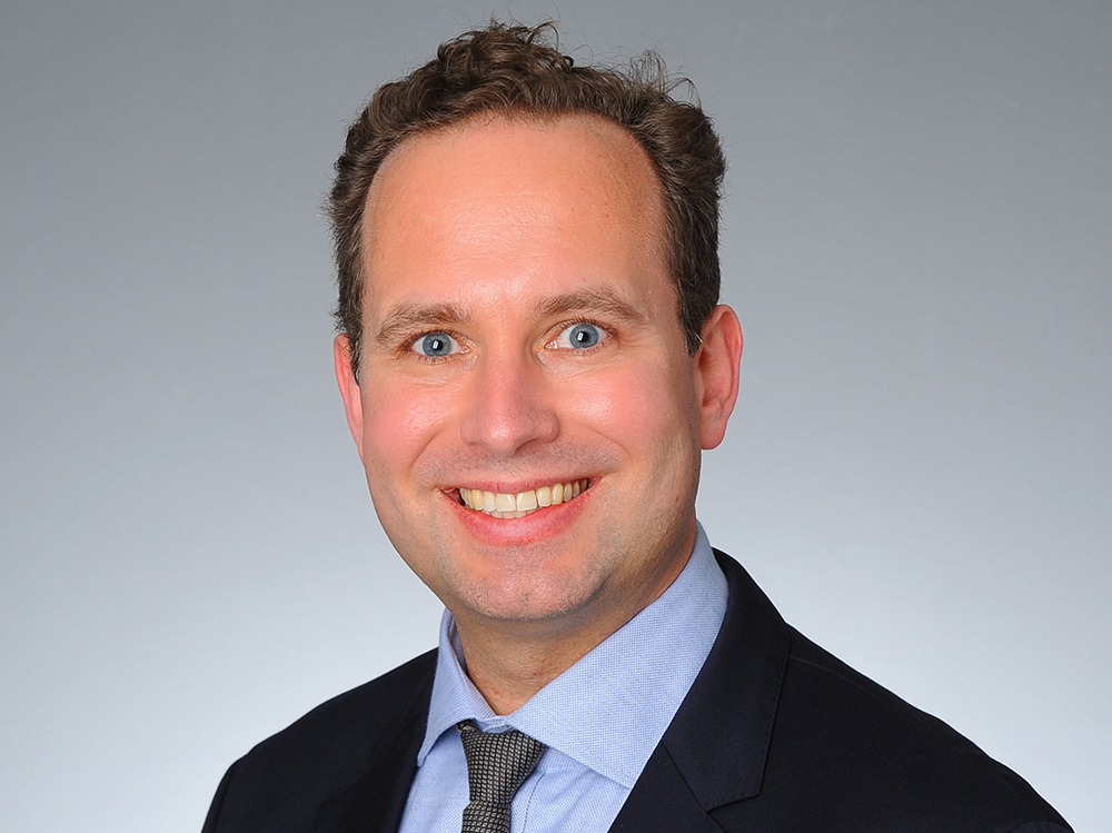Prof. Schaaf übernimmt neu geschaffenen Lehrstuhl | Uniklinik Köln