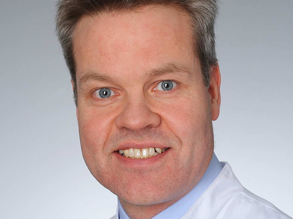 Spezialambulanz erfolgreich rezertifiziert | Neurologie | Uniklinik Köln