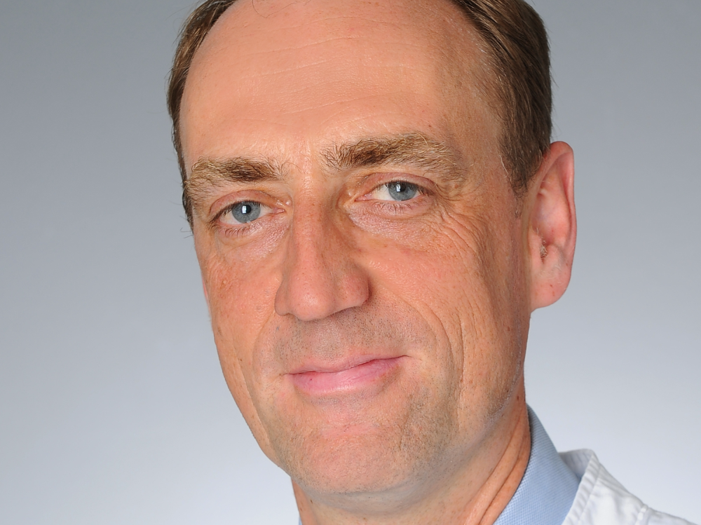 Prof. Brüning erhält Weizsäcker-Preis | Uniklinik Köln