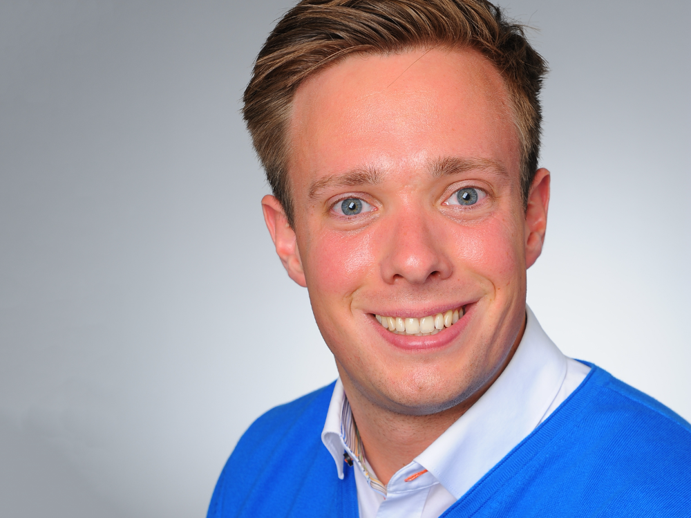 Dr. Große Hokamp erhält Editor’s Award | Radiologie | Uniklinik Köln