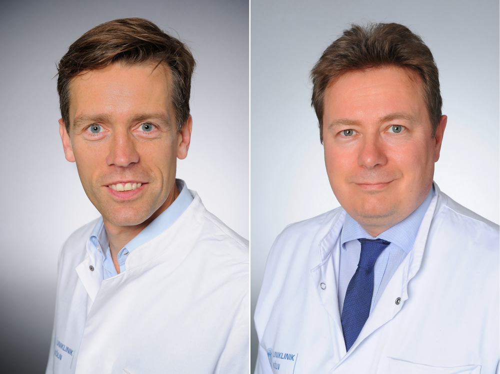 Herzseminar an der Uniklinik Köln | Kardiologie | Uniklinik Köln