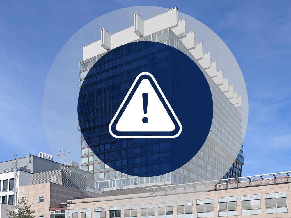 Anpassung der Besuchsregeln | Uniklinik Köln