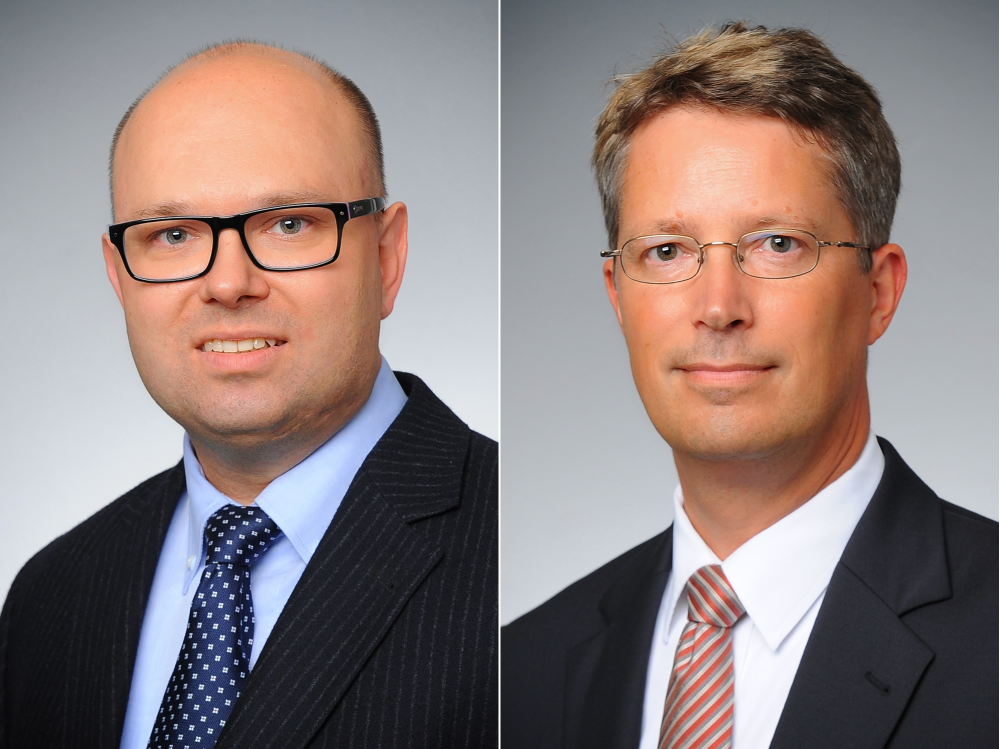 Interdisziplinäres Zentrum für Uveitis und entzündliche ...