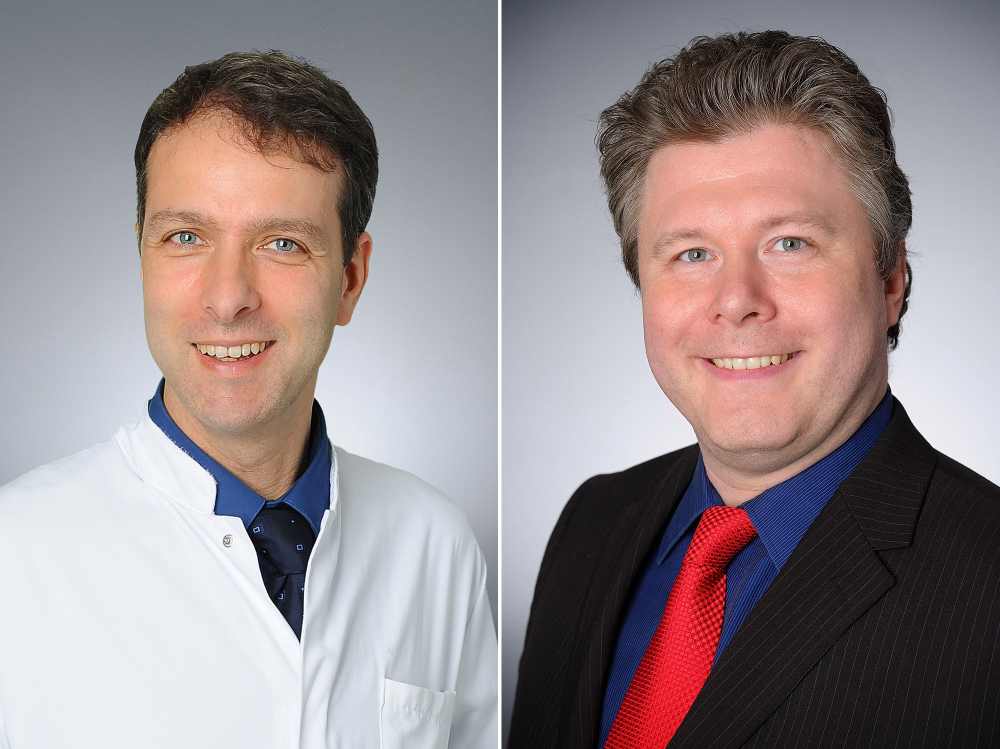 »Wir sind den Kindern etwas schuldig« | CEFAM Uniklinik Köln