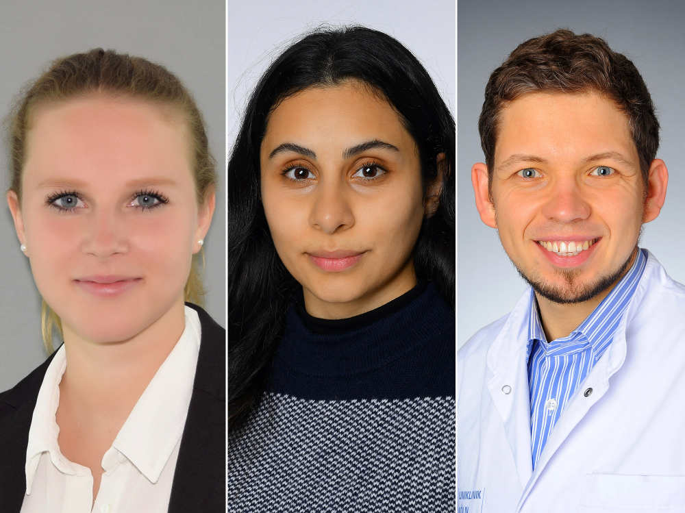 Zellfreie DNA liefert neue Erkenntnisse | Uniklinik Köln