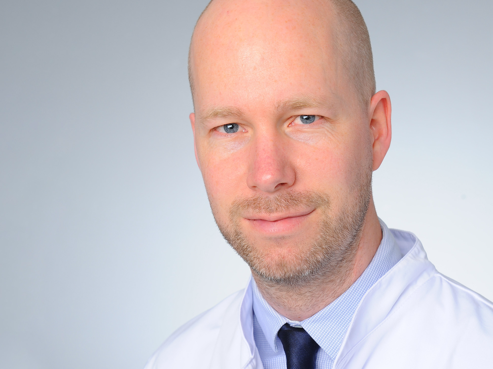 Prof. Mathes zum Ersten Sprecher gewählt | Uniklinik Köln