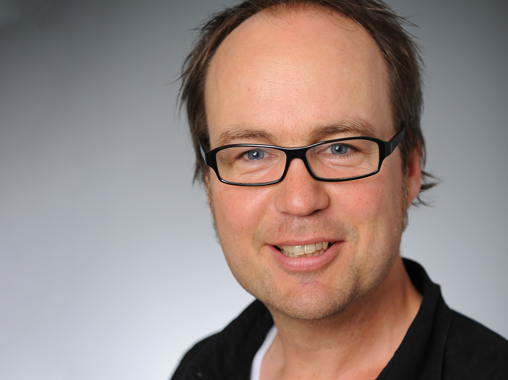 Neuer außerplanmäßiger Professor | Uniklinik Köln