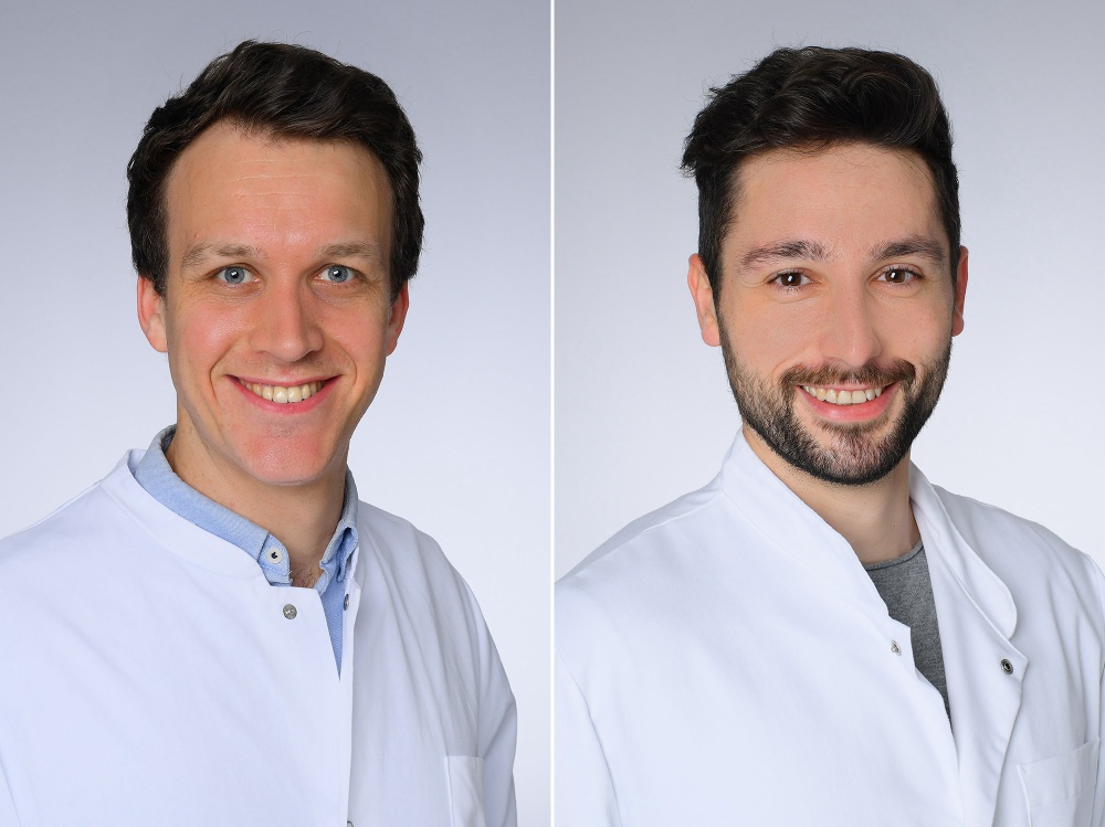 Kardiologie freut sich über drei Preise | Kardiologie | Uniklinik Köln