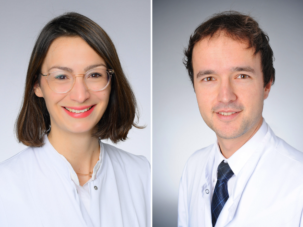 Zwei Preise für die Orthopädie und Unfallchirurgie | Orthopädie ...