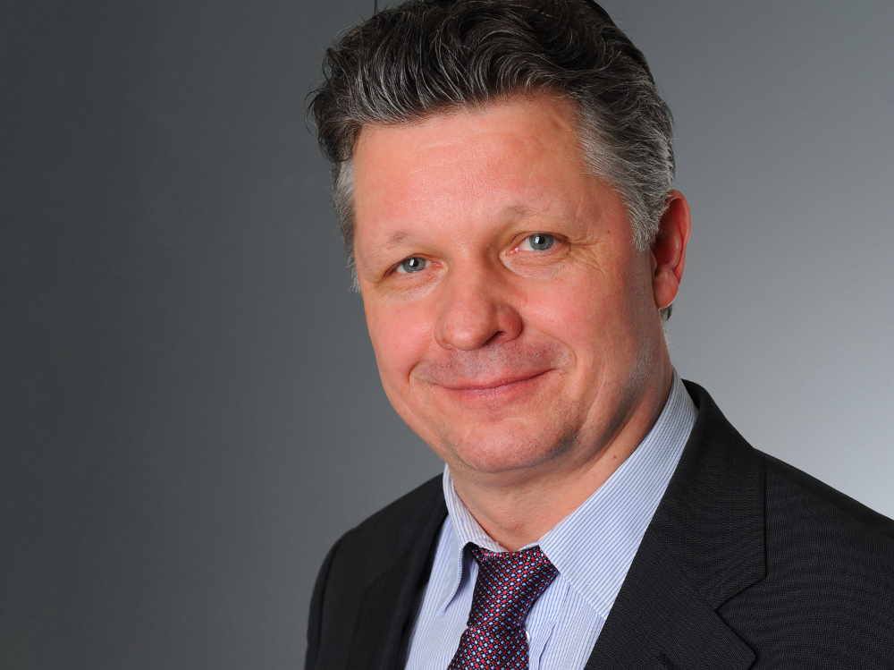 Studiengruppe von Prof. Jessen geehrt | Psychiatrie & Psychotherapie ...