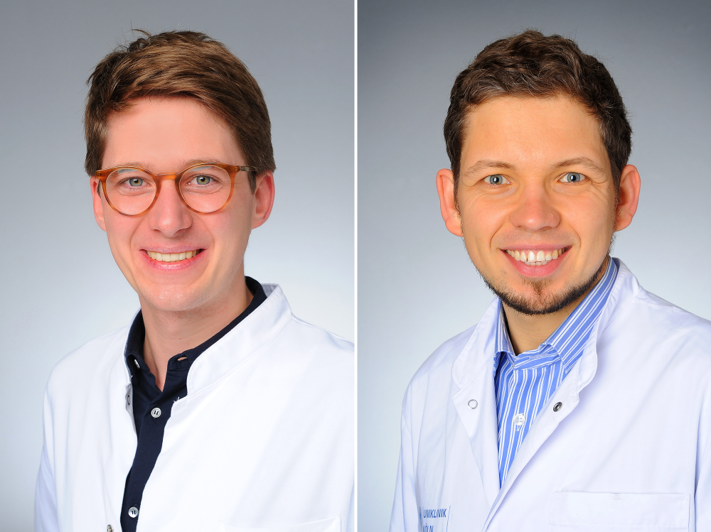 Weltgrößter Kongress zum Hodgkin Lymphom | Innere Medizin I | Uniklinik ...